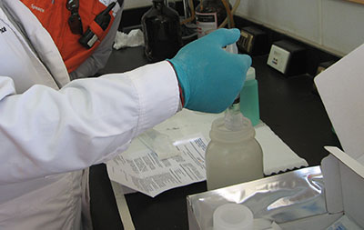 BIOHIDRICA - Biotecnologías del Agua Ltda.